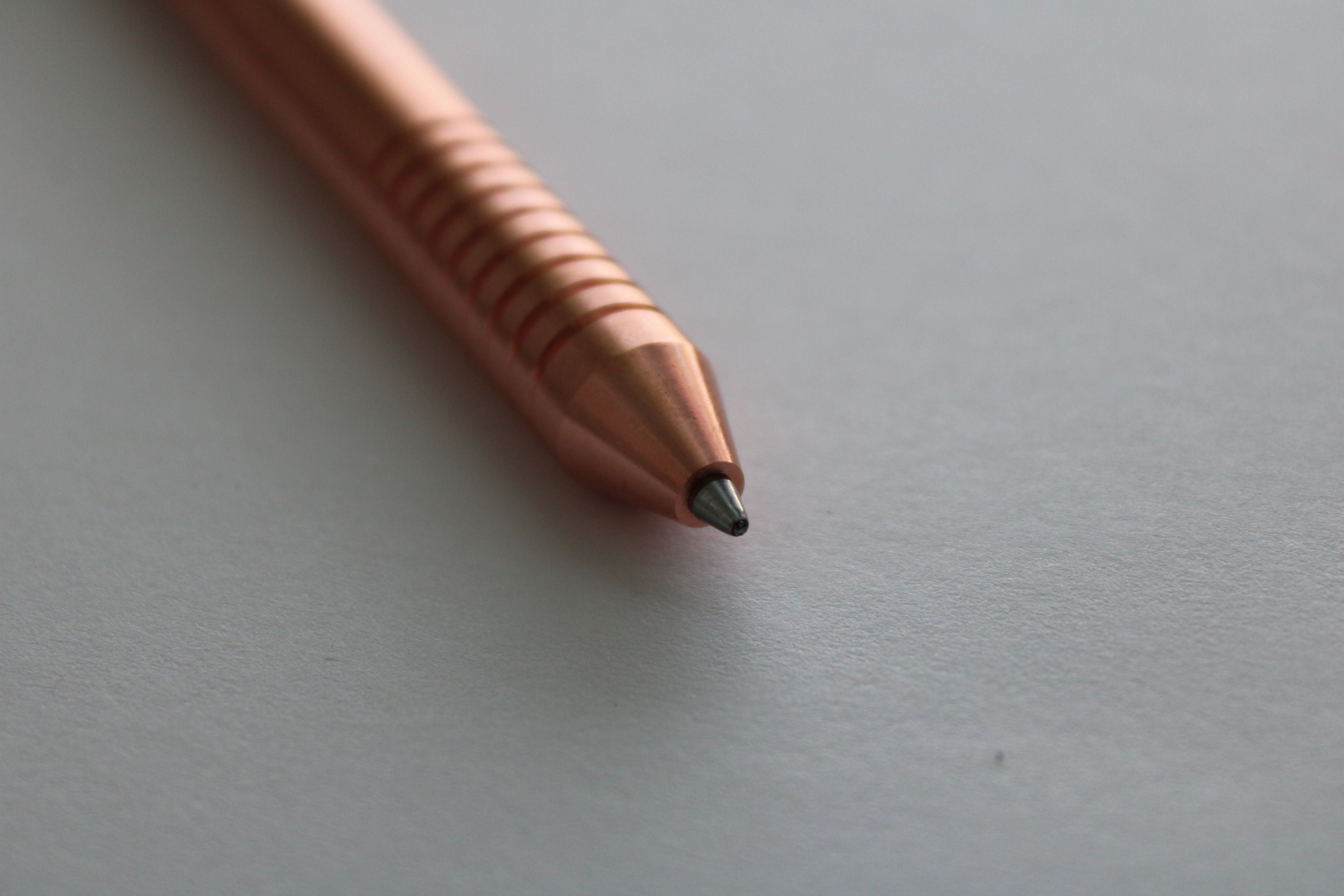 38 Copper - ISO G2 (Parker) – Autmog