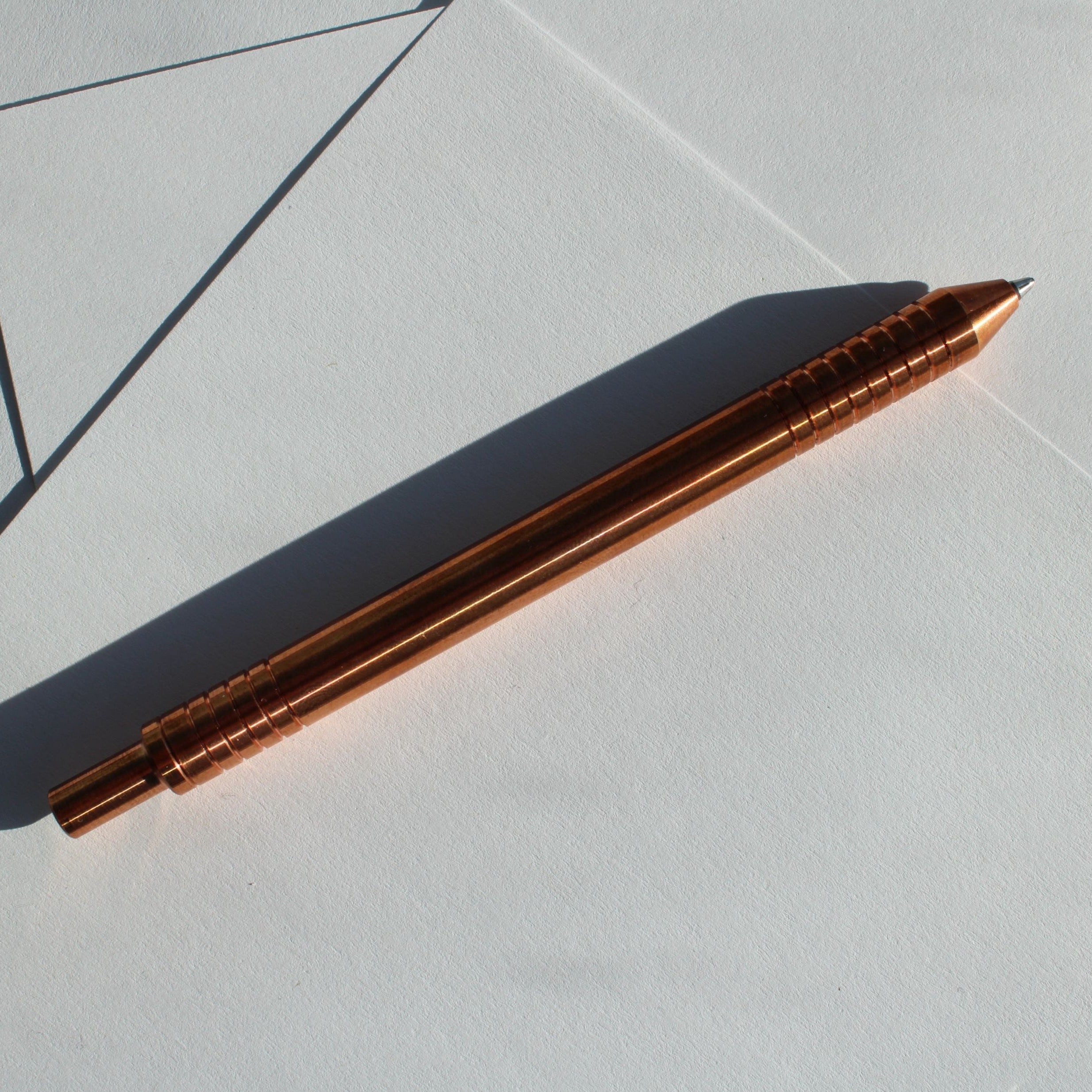 38 Copper - ISO G2 (Parker) – Autmog